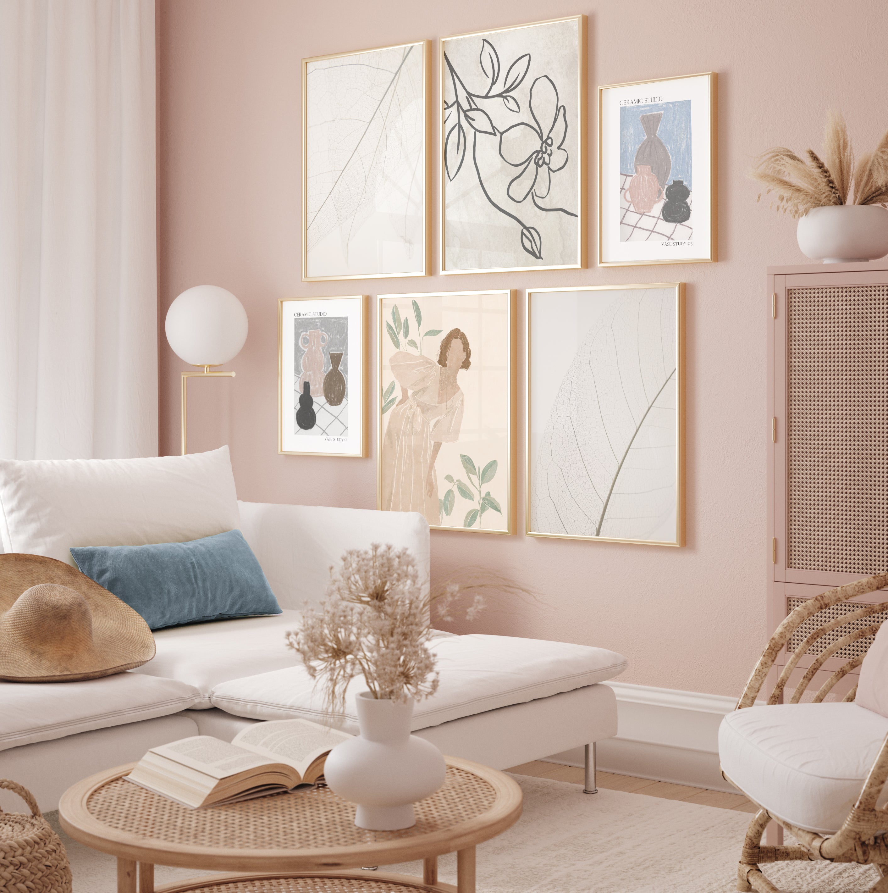 Zen Harmony – Ellisimo