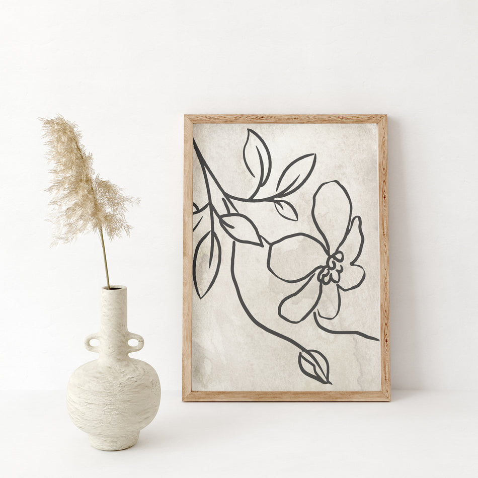 Ellisimo Framed Wall Art Prints and Canvas H1