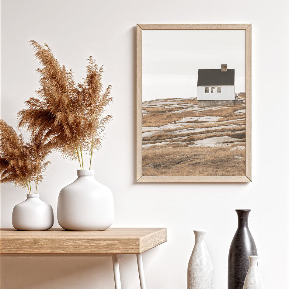 Modern Farmhouse – Ellisimo