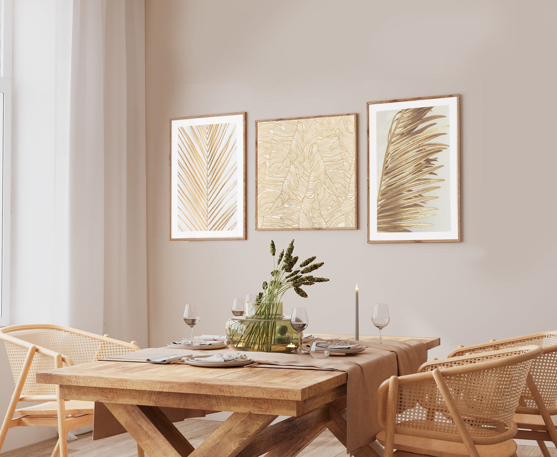 Ellisimo Framed Wall Art Prints and Canvas
