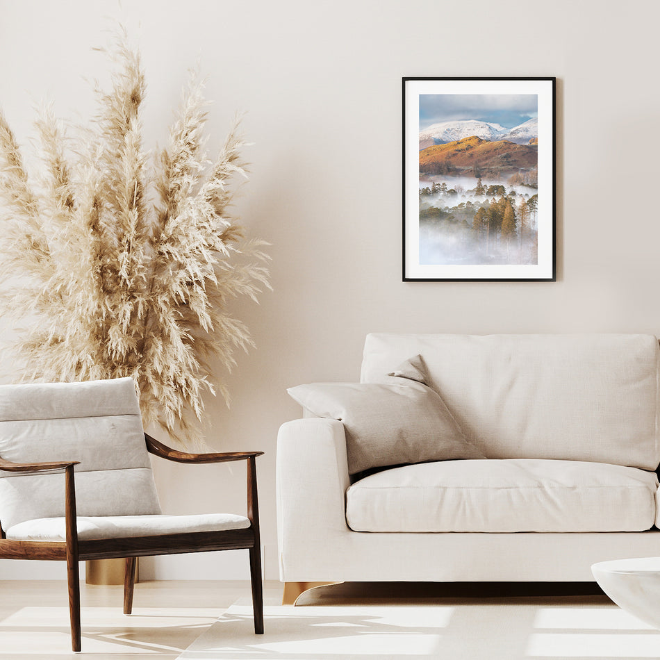 Lakeside Luminance – Ellisimo