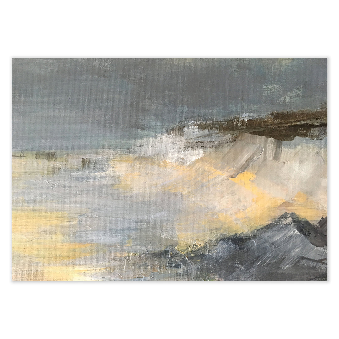 Lakeside Luminance – Ellisimo