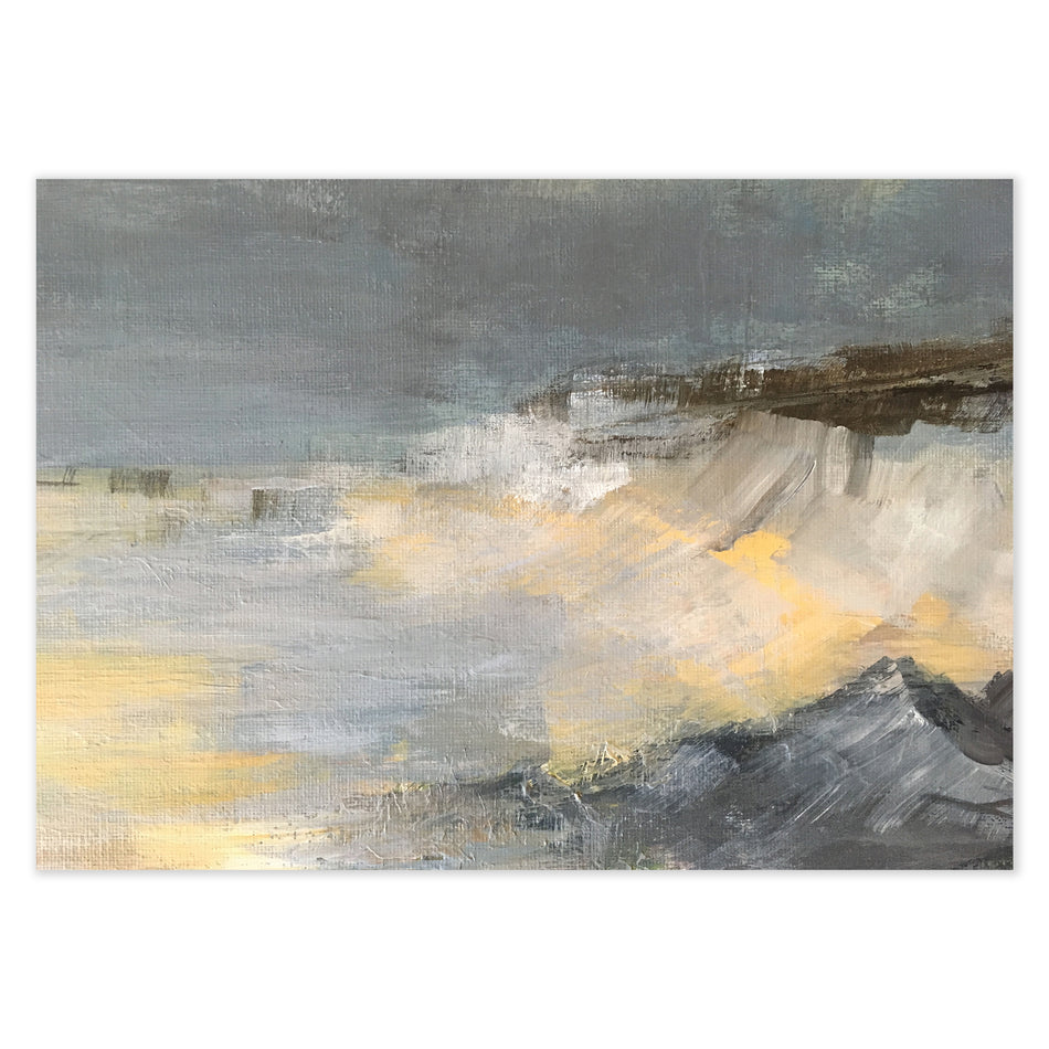 Lakeside Luminance – Ellisimo