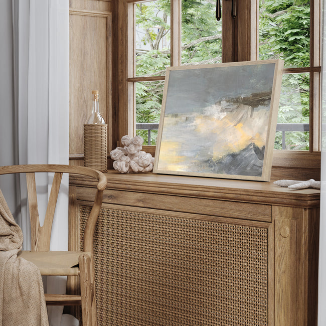 Lakeside Luminance – Ellisimo