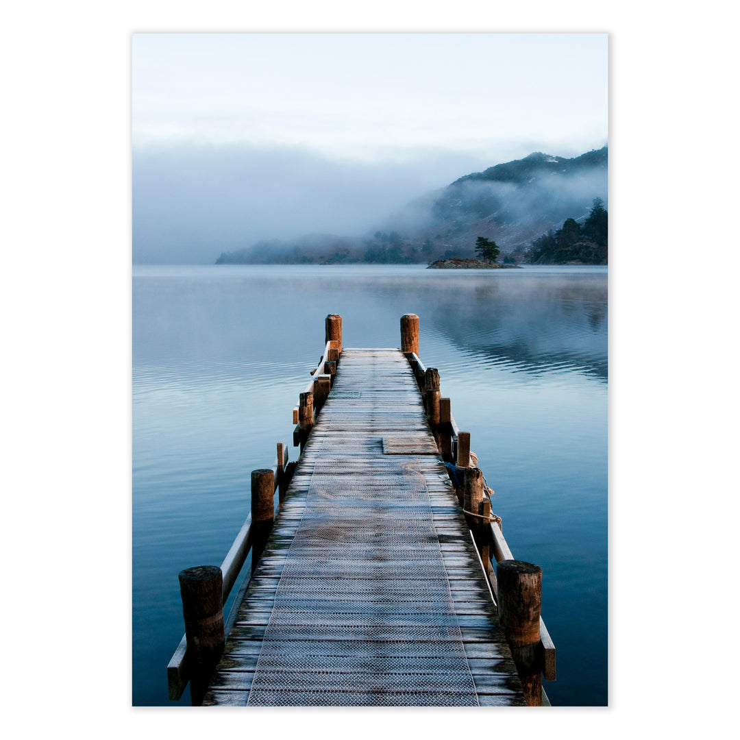 Lakeside Luminance – Ellisimo