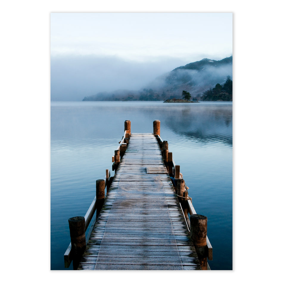 Lakeside Luminance – Ellisimo