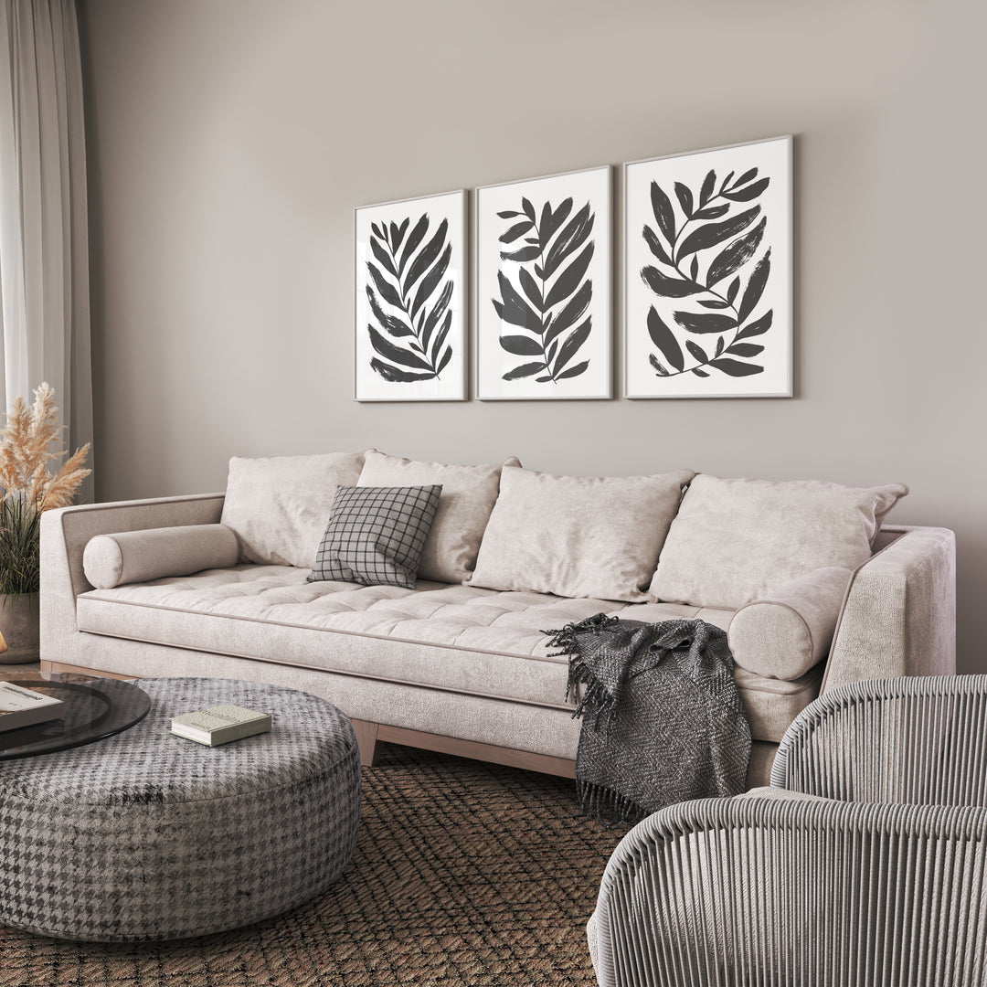Zen Harmony – Ellisimo