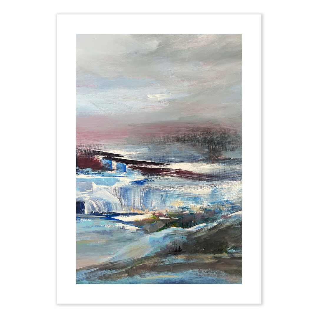 Lakeside Luminance – Ellisimo