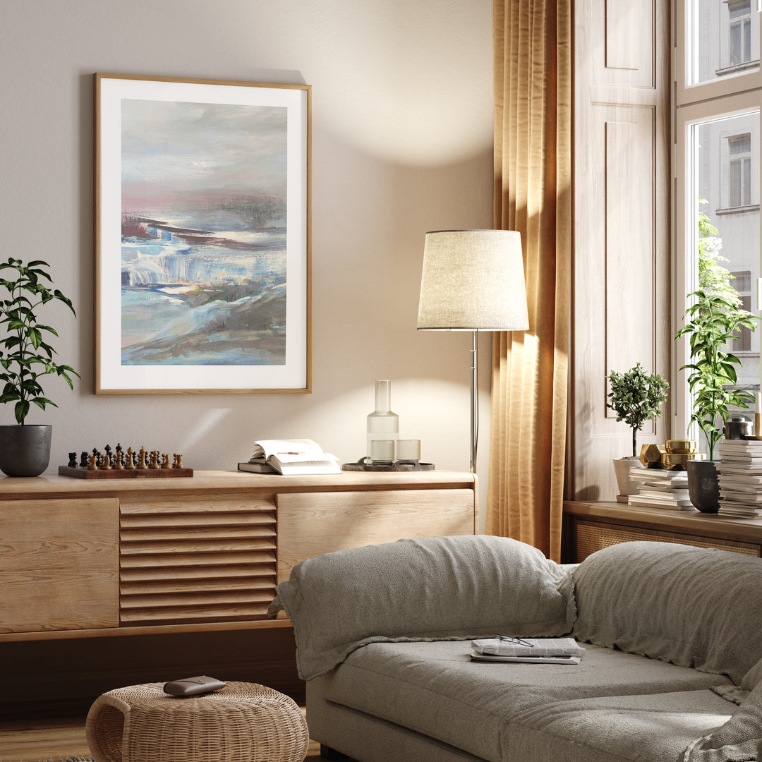 Lakeside Luminance – Ellisimo