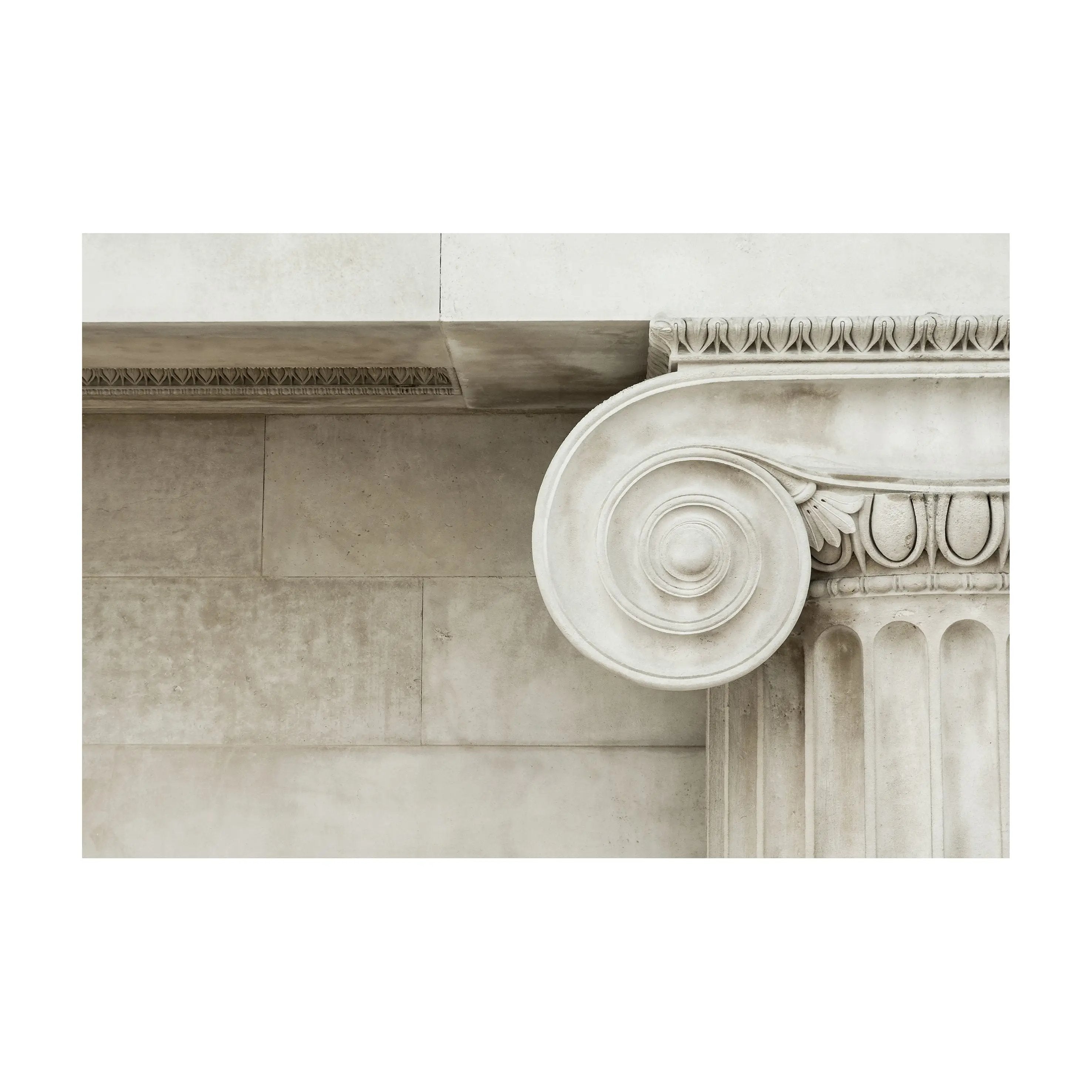 Italian Arch – Ellisimo
